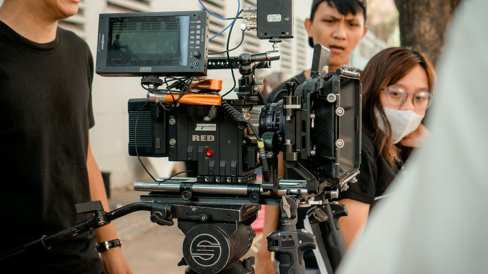 Asian Thriller Movies: Definitive 2026 Guide