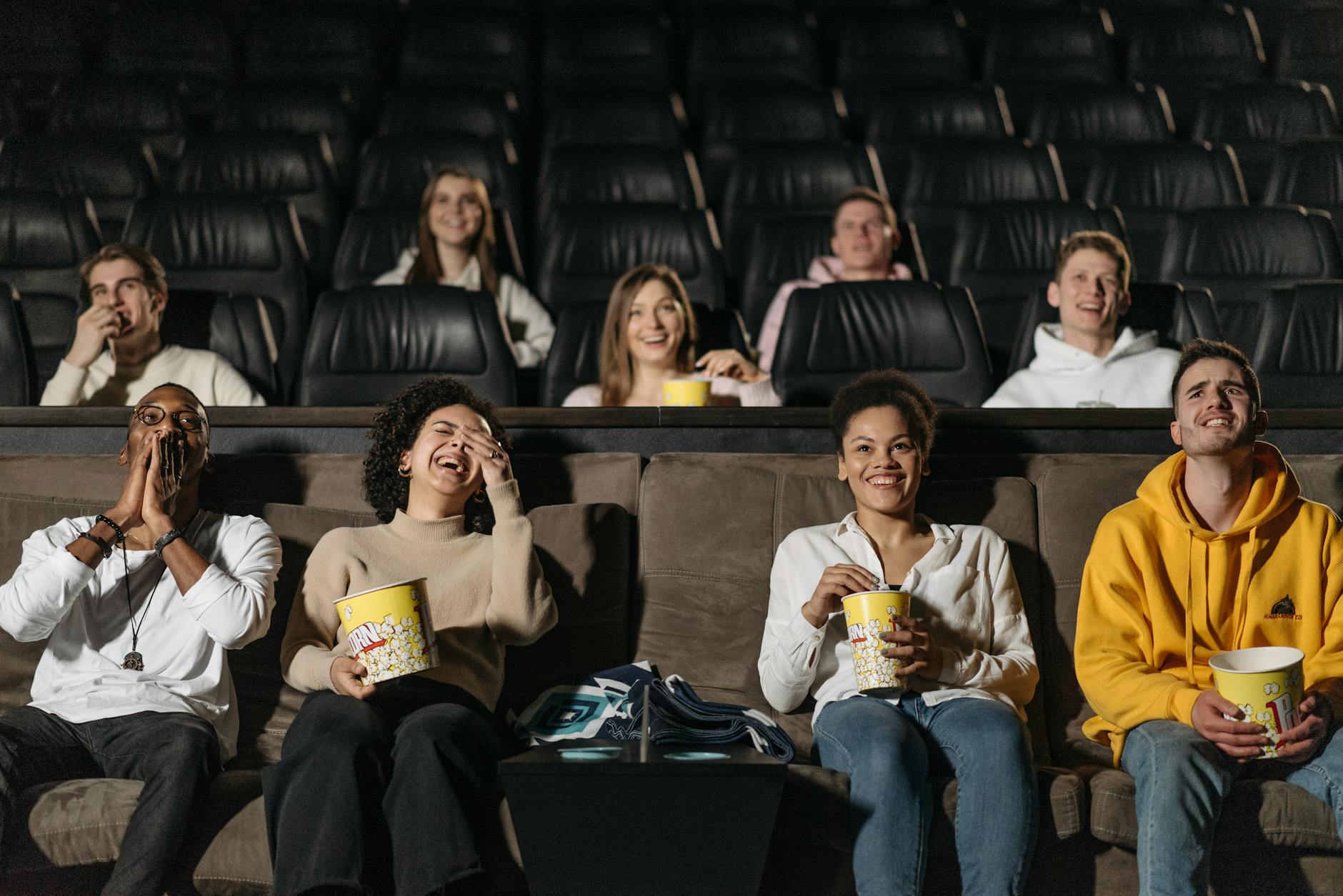 Feel Good Movies: Complete 2026 Guide