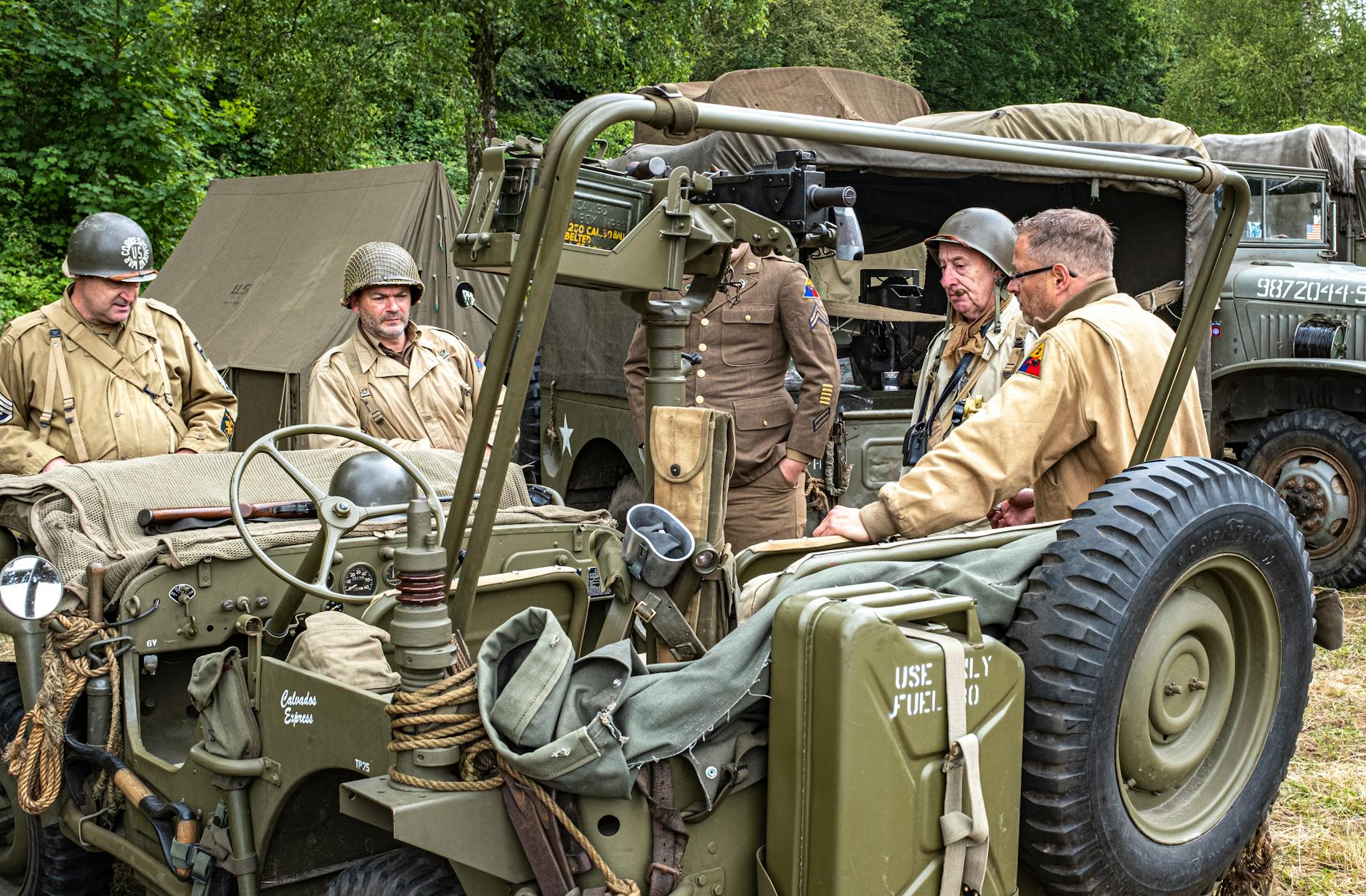 Historical War Films: Best 2026 Guide