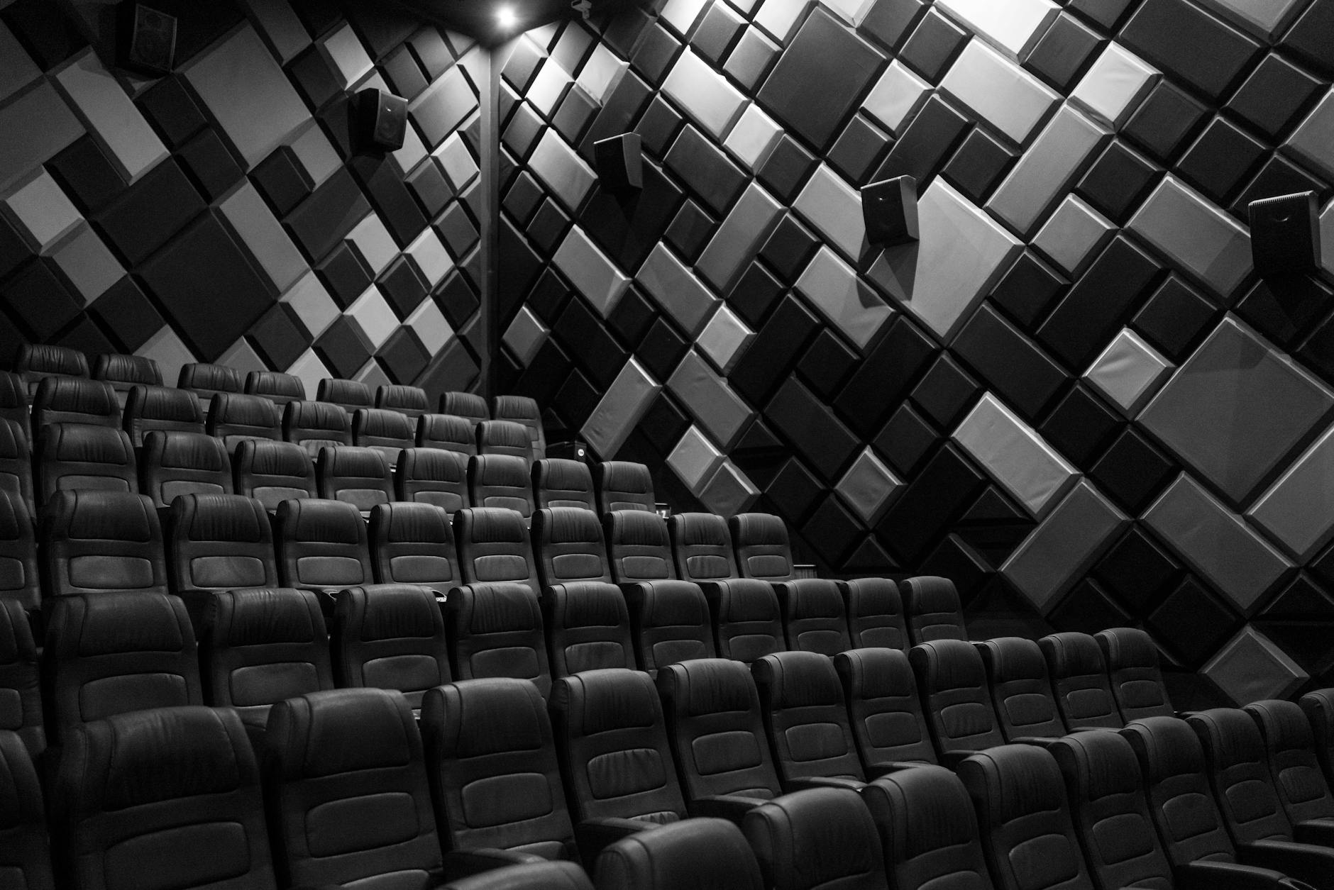 Imax Aspect Ratio: Smart 2026 Guide
