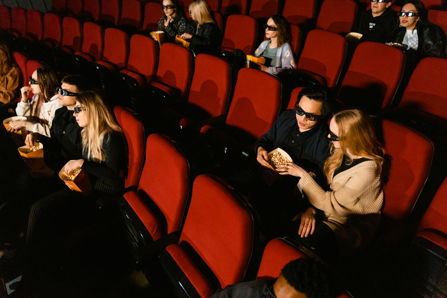 New Indie Movies: Ultimate 2026 Guide