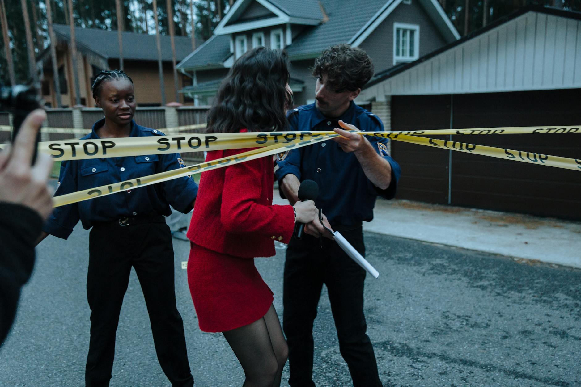 New Police Investigation: Full 2026 Guide