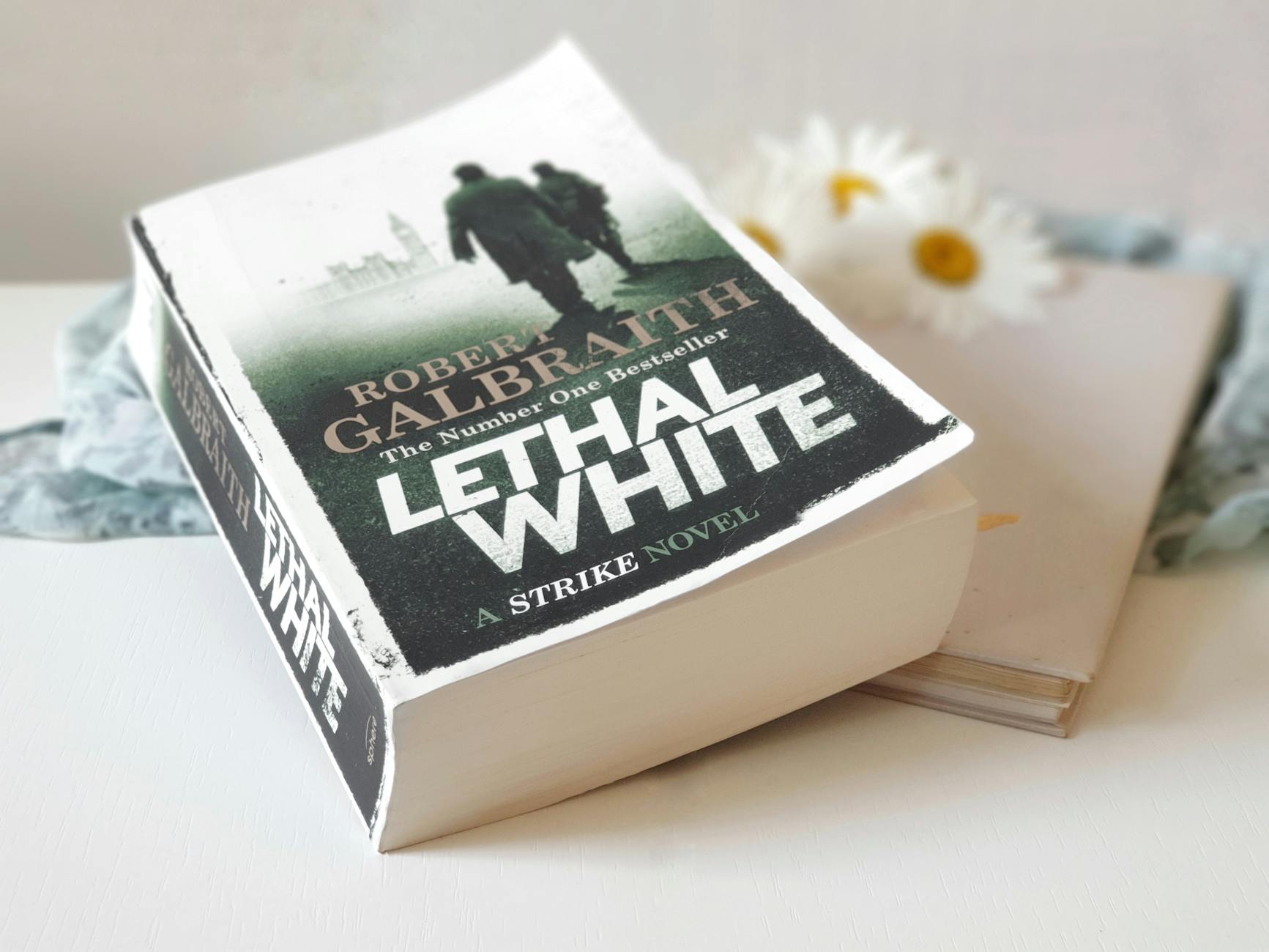 Crime Thrillers 2026: Best 2026 Guide