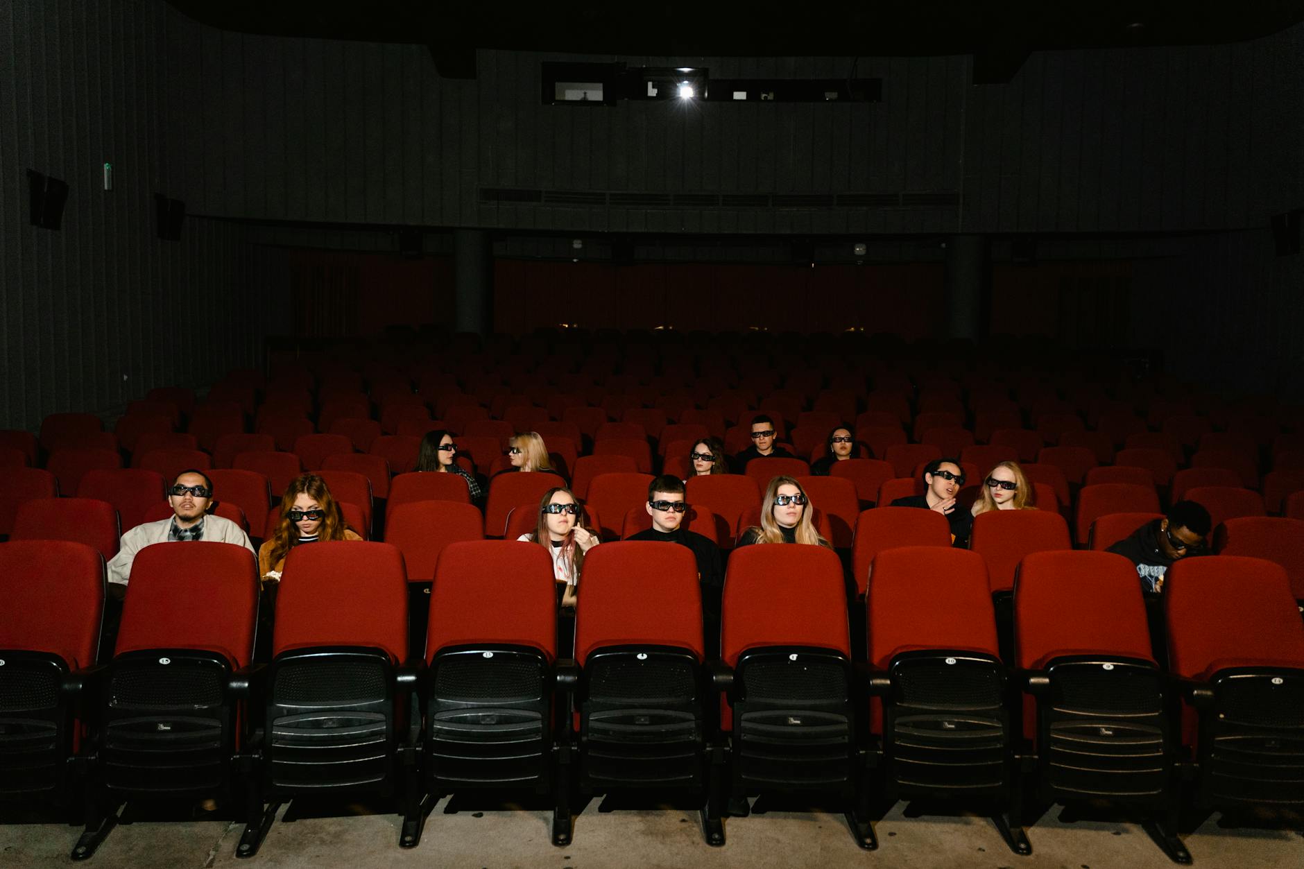 Movie Industry Trends: Ultimate 2026 Guide