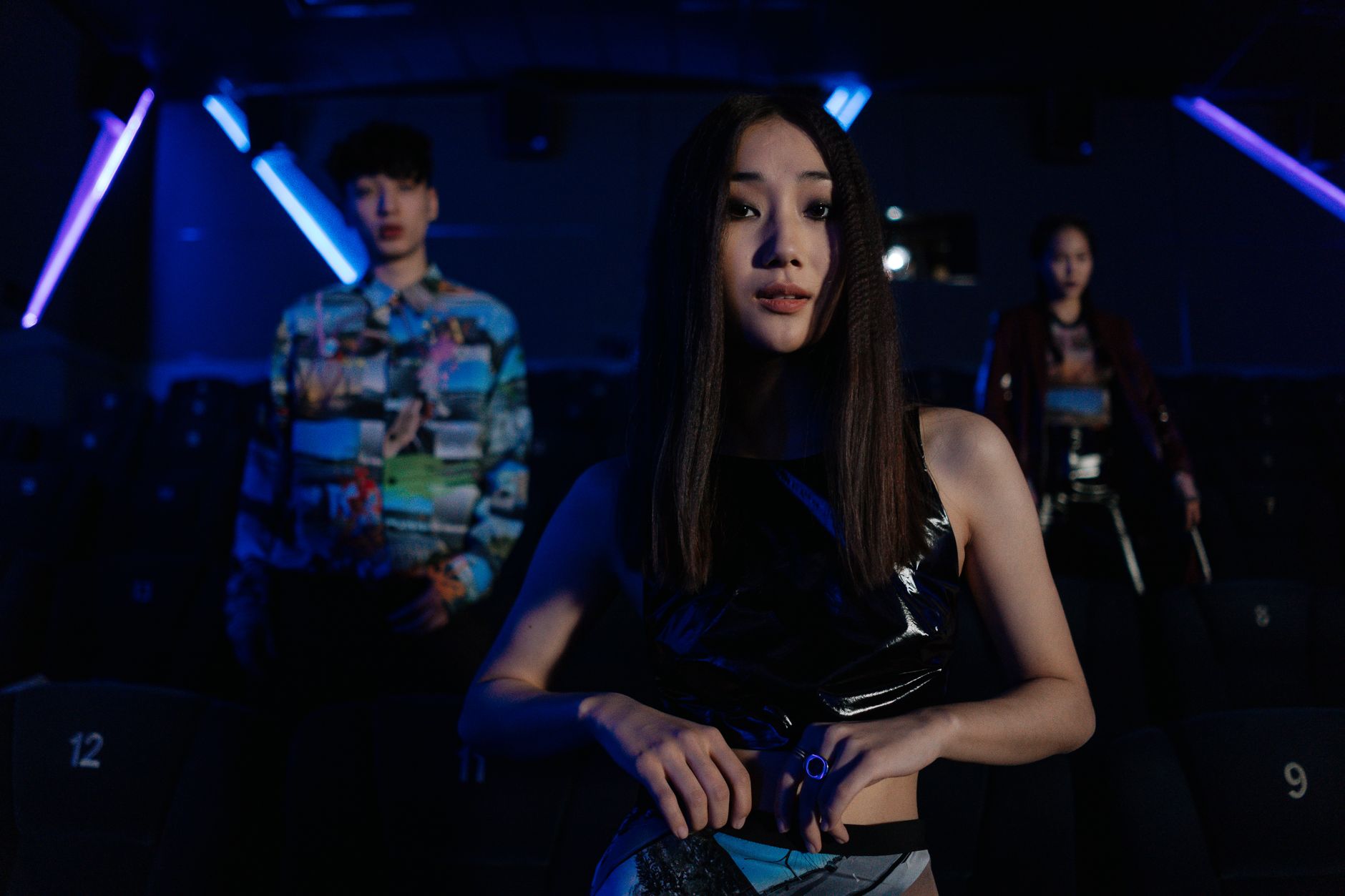 When Is K-Pop: The Debut Coming Out? - findthismovie.com